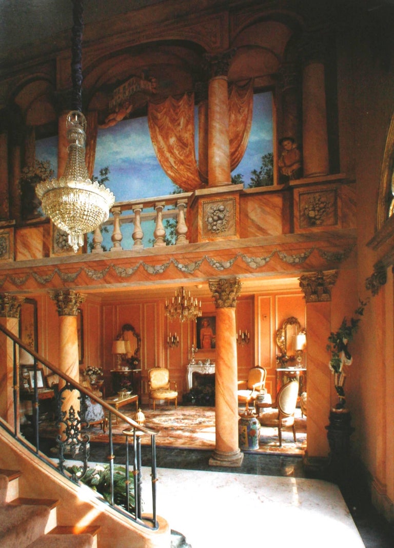 Architecture of Wm. Frank McCall Jr., First Printing at 1stDibs | frank ...