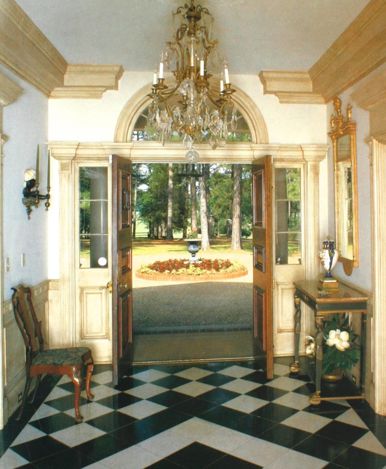 Architecture of Wm. Frank McCall Jr., First Printing at 1stDibs | frank ...