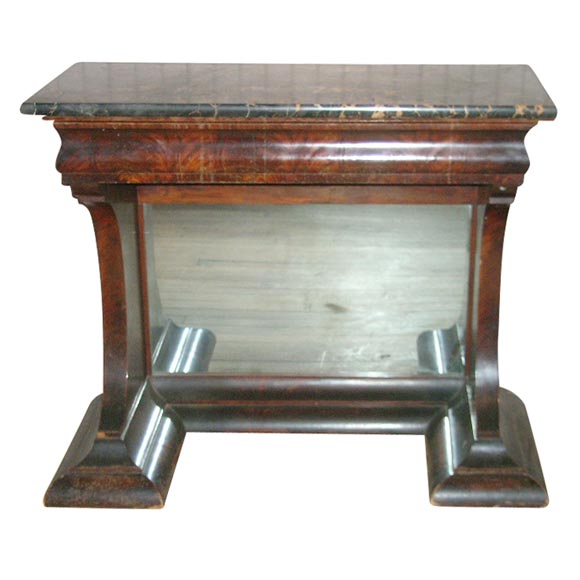 Pier Table at 1stDibs
