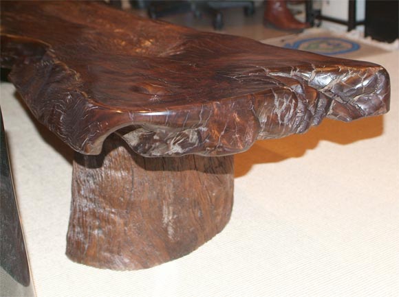 Philippine Bench at 1stDibs