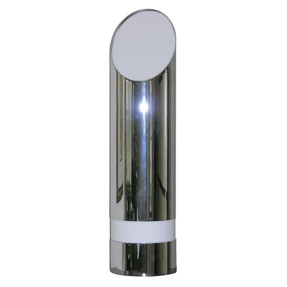 1970's 'Lipstick' Lamp at 1stDibs