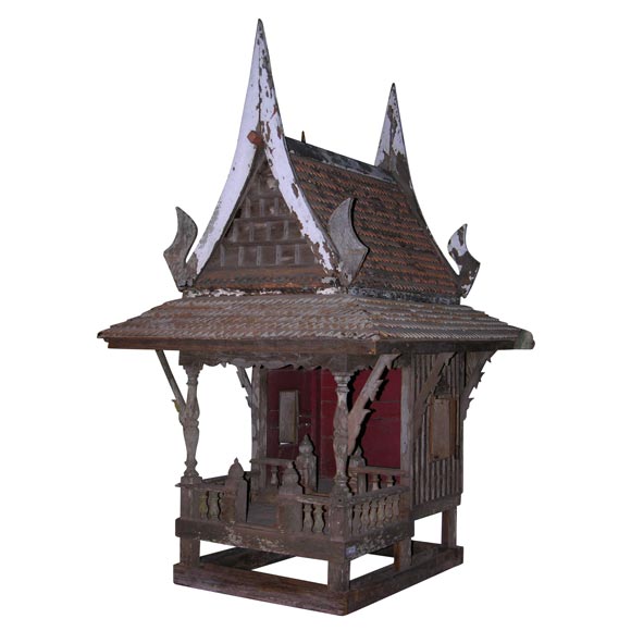 Spirit House at 1stDibs