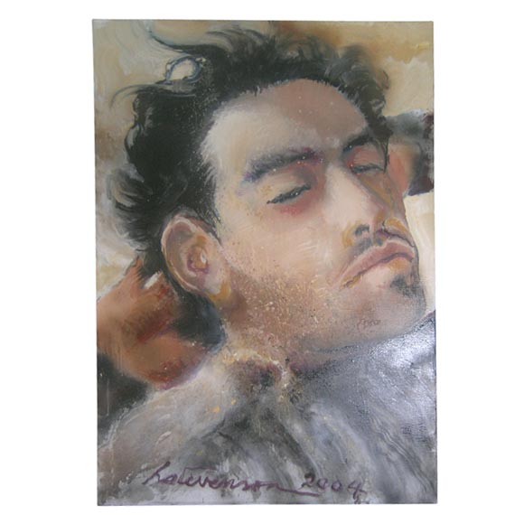 Post Mortem Number One by Harold Stevenson For Sale at 1stDibs | harold ...