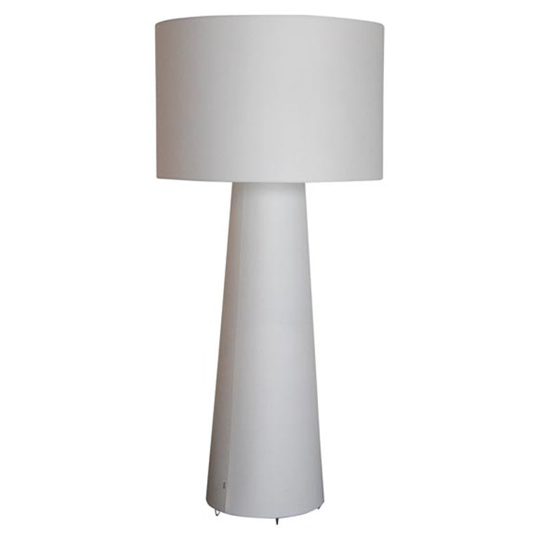 PR.BIG SHADOW FLOOR LAMPS BY MARCEL WANDERS For Sale at 1stDibs