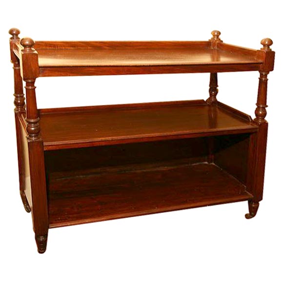 Dinner Trolley at 1stDibs