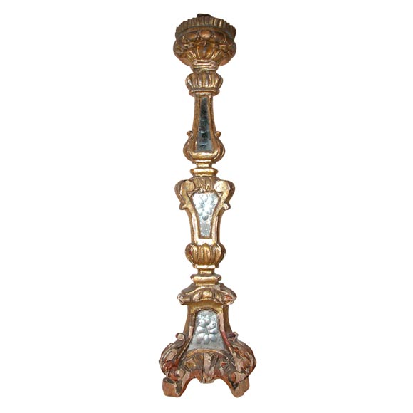 Italian Altar Stick at 1stDibs