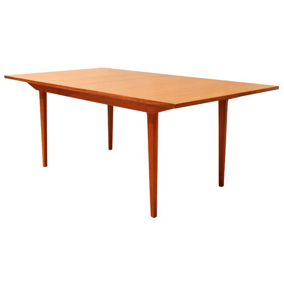 George Nelson dining table at 1stDibs