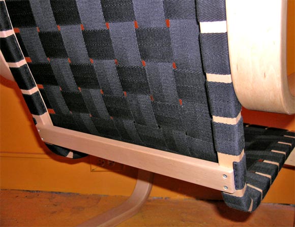 Aalto Pension Chair at 1stDibs