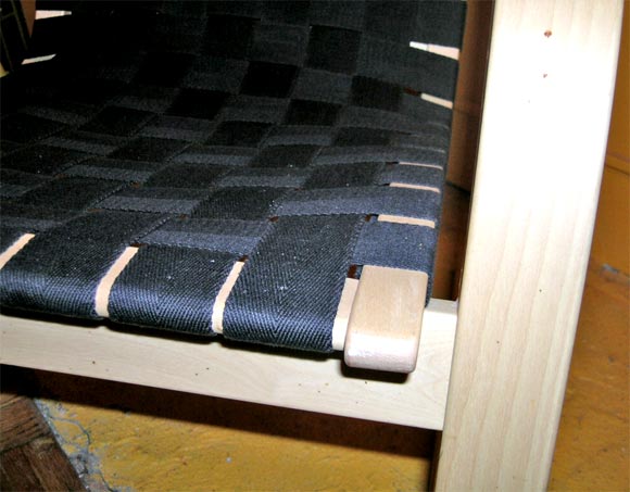 Aalto Pension Chair at 1stDibs