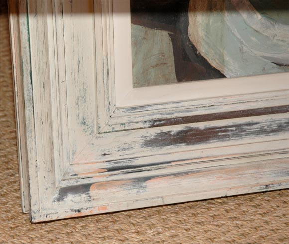 Still Life By Maurice Verrier aka Charles Levier at 1stDibs