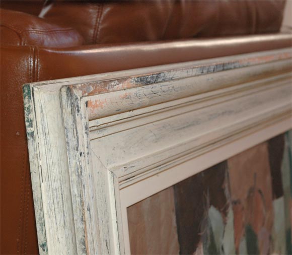 Still Life By Maurice Verrier aka Charles Levier at 1stDibs