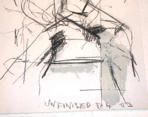 Three Drawings by David Hacker For Sale at 1stDibs | david hacker artist