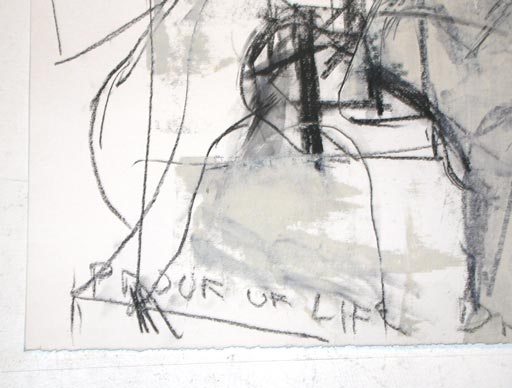 Three Drawings by David Hacker For Sale at 1stDibs | david hacker artist