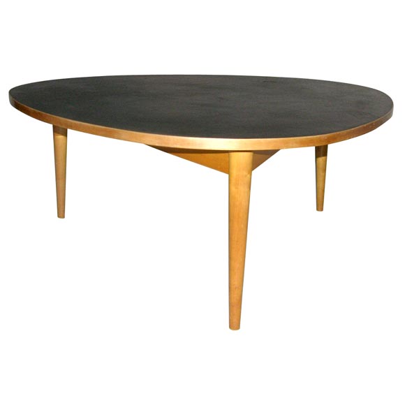 Max Bill Coffee Table at 1stDibs | max bill table