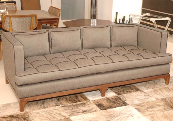 Montebello Sofa at 1stdibs