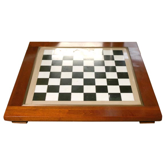 19th Century chess board at 1stDibs