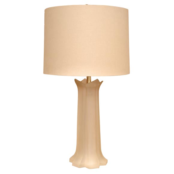 Signature Gucci Table Lamp at 1stDibs