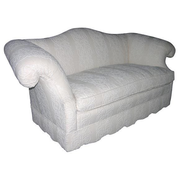 French 40's Sofa at 1stDibs