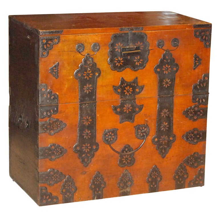 Korean Bandaji at 1stDibs