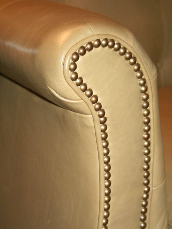 Wakeley Tufted Sofa by Thomas O'Brien at 1stDibs