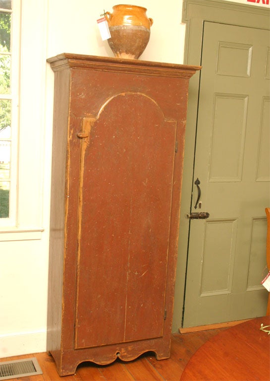 Jam cupboard at 1stDibs