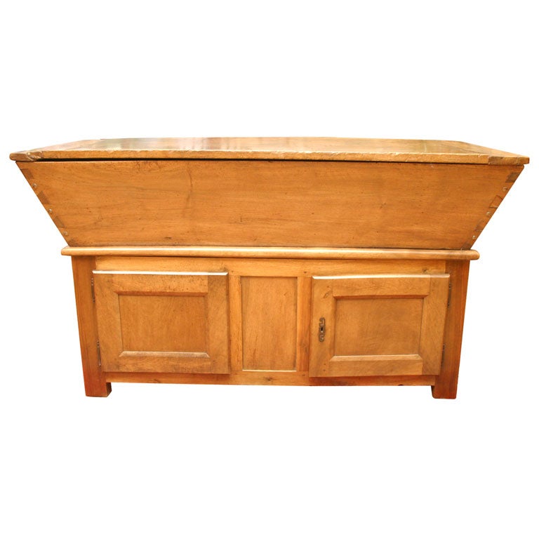 Dough Table - 8 For Sale on 1stDibs