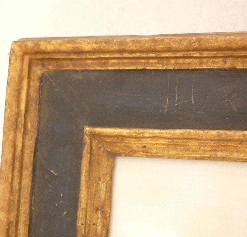 A Signed Picasso Collotype in Original 22K Gold Gilt Frame at 1stDibs