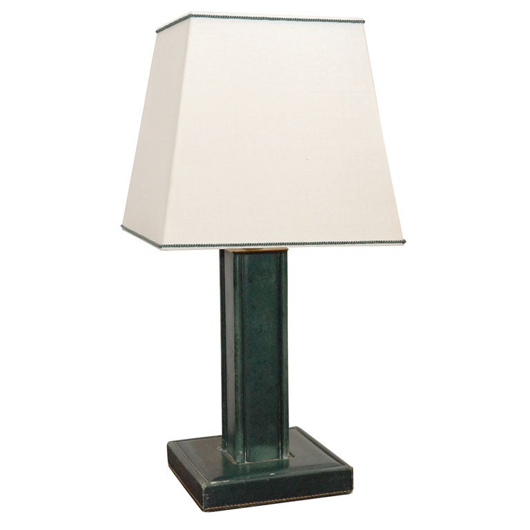 Hermes Table Lamp at 1stDibs | hermes lamp