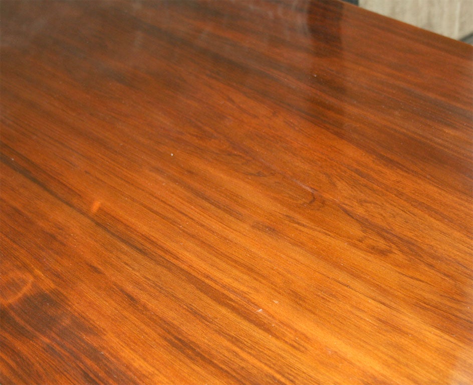 NARRA DINING TABLE at 1stDibs | narra dining table design, narra table ...