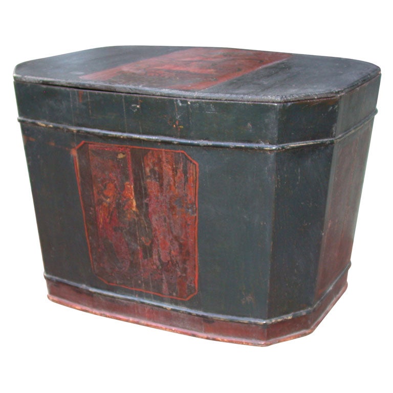 Rice Storage Containers at 1stDibs