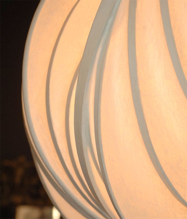 Luminessence Light Sculpture For Sale at 1stDibs