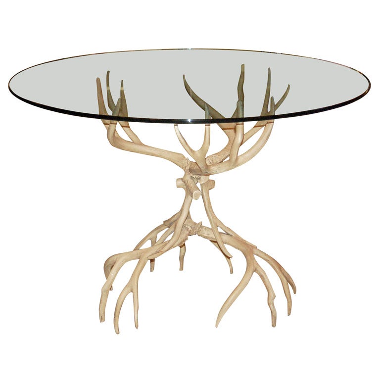Arthur Court Table at 1stDibs