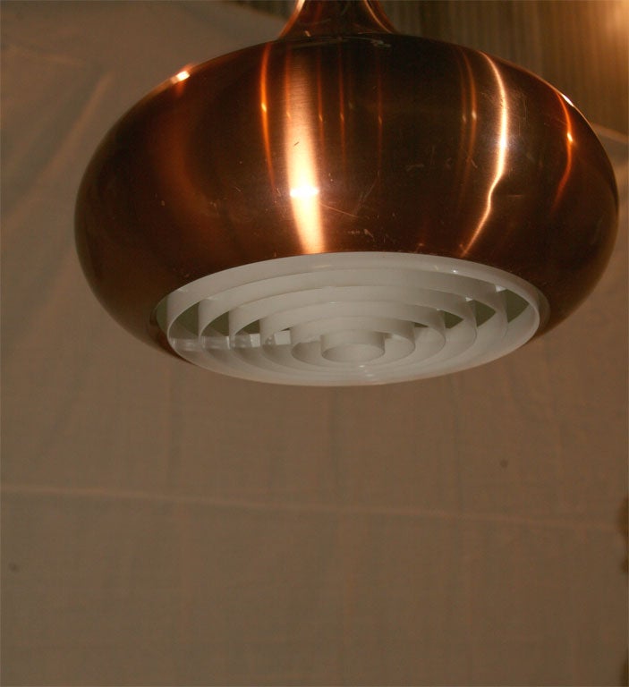 Pair of 'Hershey Kiss' Lamps by Jo Hammerborg at 1stDibs | hershey kiss ...
