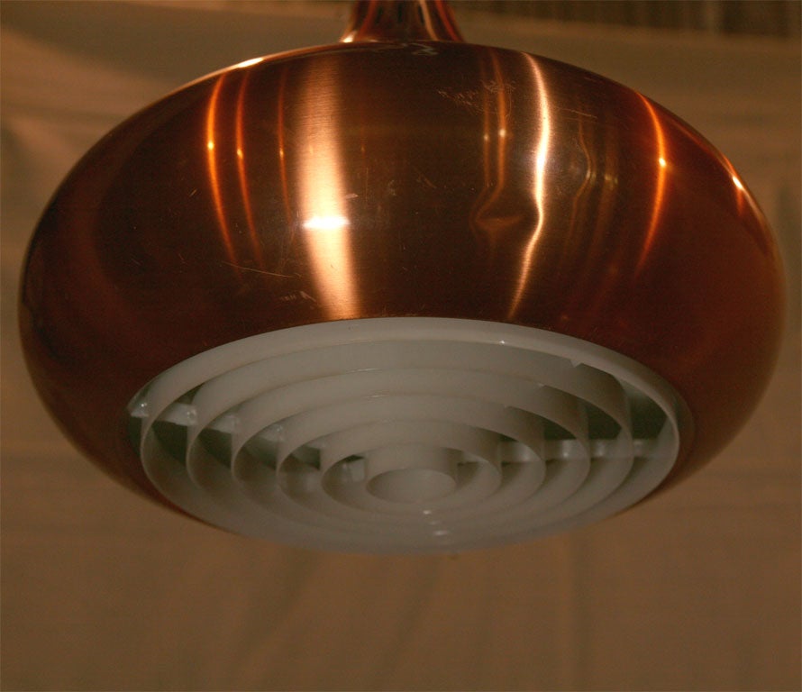 Pair of 'Hershey Kiss' Lamps by Jo Hammerborg at 1stDibs | hershey kiss ...