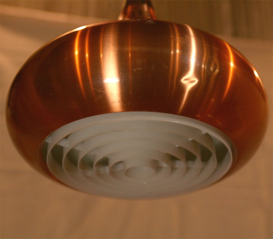 Pair of 'Hershey Kiss' Lamps by Jo Hammerborg at 1stDibs | hershey kiss ...