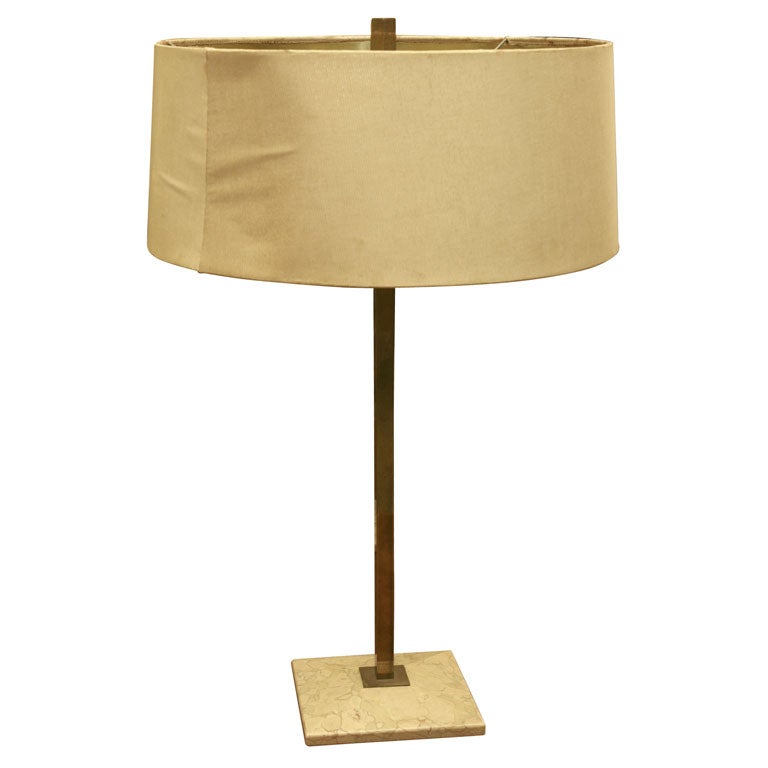 Table Lamp Base Used Lamps - For Sale on 1stDibs