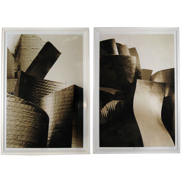 Ben Wood Guggenheim Collection at 1stDibs