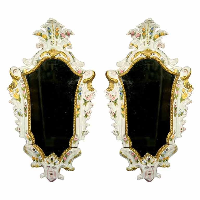 Italian Ornate Garden Gates, 19th C For Sale at 1stDibs | italian gates