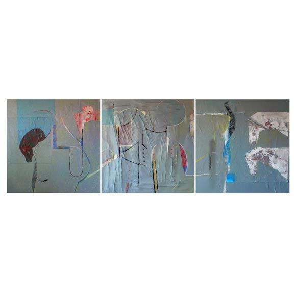 Malcom Thomas work at 1stDibs