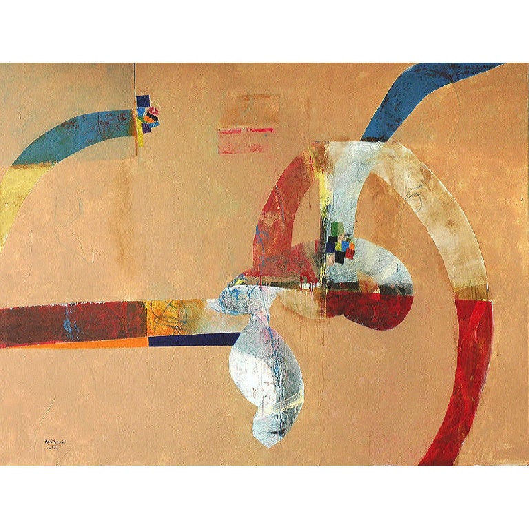 Malcom Thomas work at 1stDibs