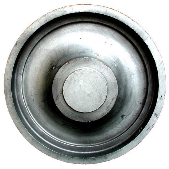 Wooden Dye Form at 1stDibs