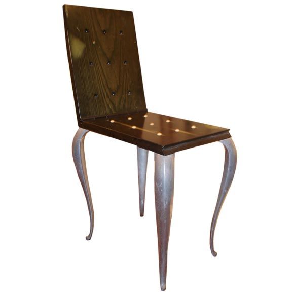 Philip Stark Table Chair at 1stDibs