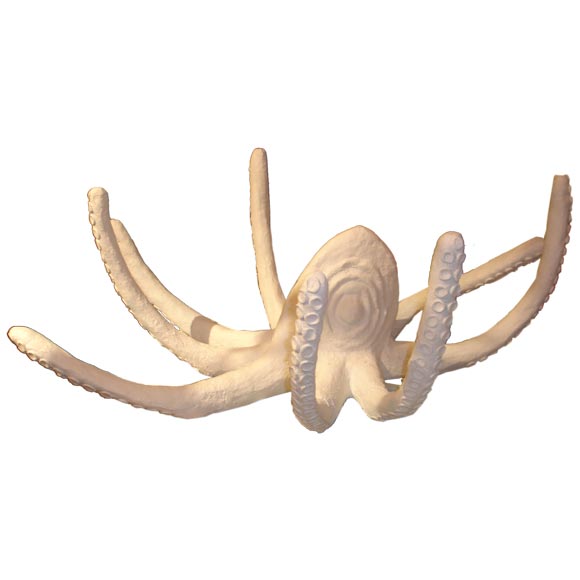 Octopus Table Base at 1stDibs