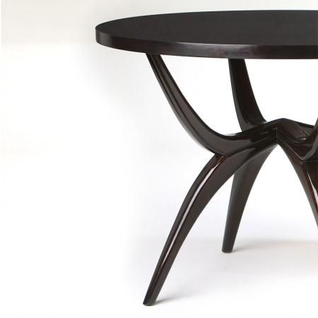 Downtown Classics Collection Spider Table For Sale at 1stDibs