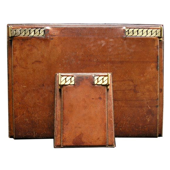 Gucci Desk Accoutrements at 1stDibs