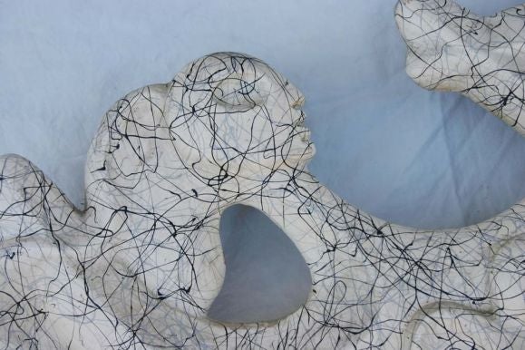 Frederick Weinberg Wall Sculpture at 1stDibs