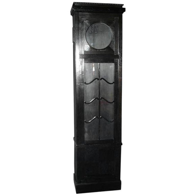 Aesthetic Period Grandfather Clock Case at 1stDibs | grandfather clock ...
