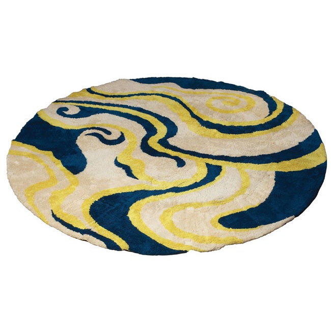 V Soske Rug - 2 For Sale on 1stDibs | v'soske rugs, v’soske rugs, v ...