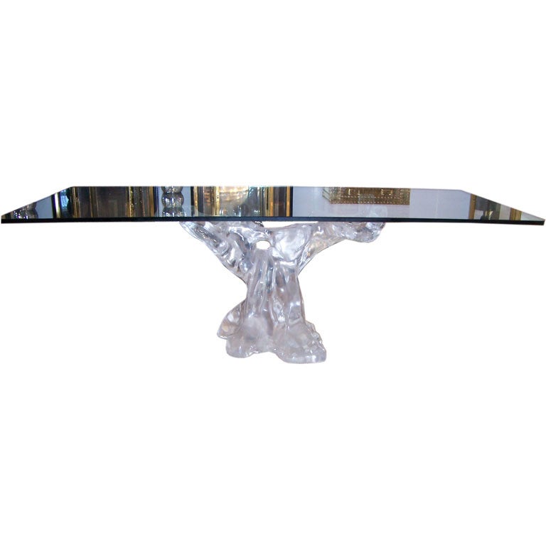 Tree Branch Table - 6 For Sale on 1stDibs | tree branch coffee table ...