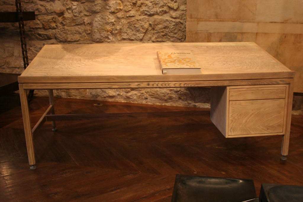 vintage architects desk at 1stDibs